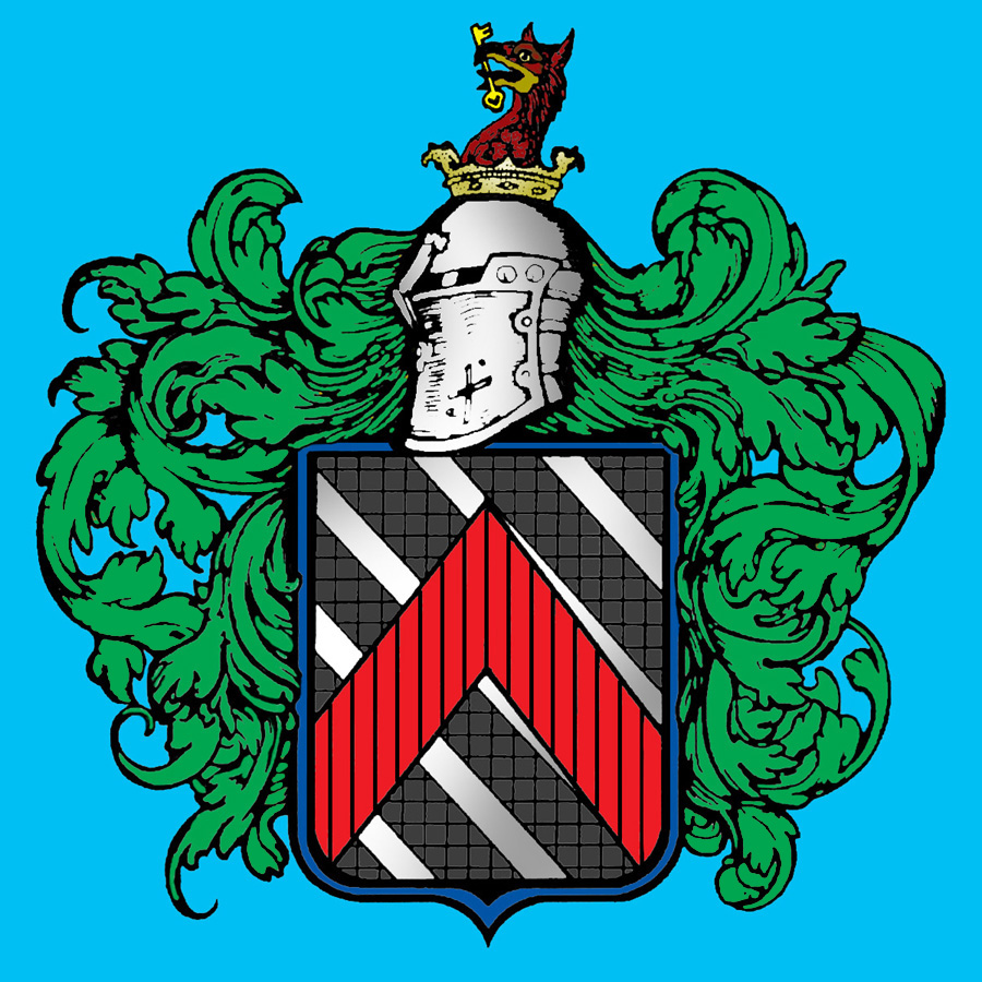 Ancestry of The Longhurst Family